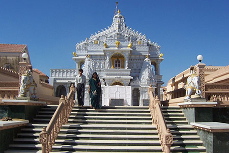 Kachchh District | Kachchh District Map