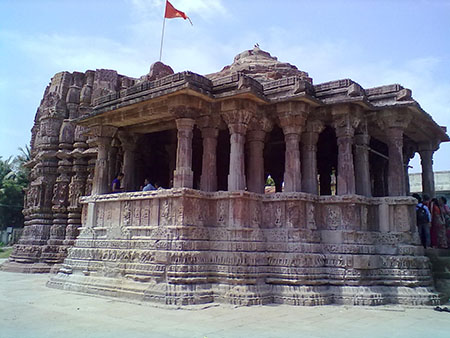 Kheda District | Kheda District Map