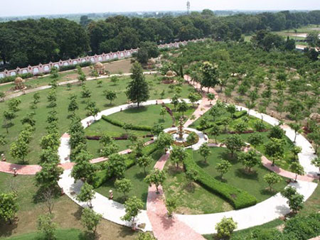 Kheda District | Kheda District Map