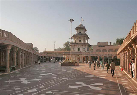 Kheda District | Kheda District Map