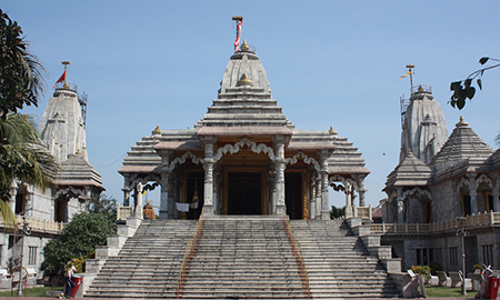 Navsari District | Navsari District Map