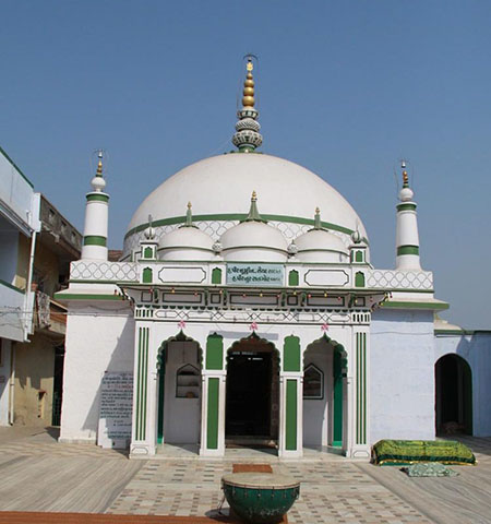 Navsari District | Navsari District Map