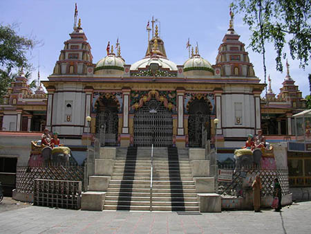 Rajkot District | Rajkot District Map