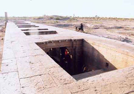 Surendranagar District | Surendranagar District Map