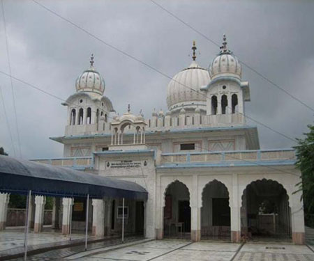 Ambala District | Ambala District Map