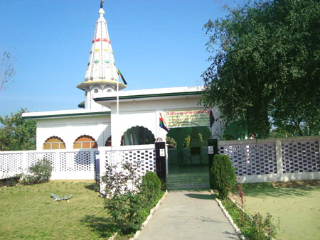 Fatehabad District | Fatehabad District Map