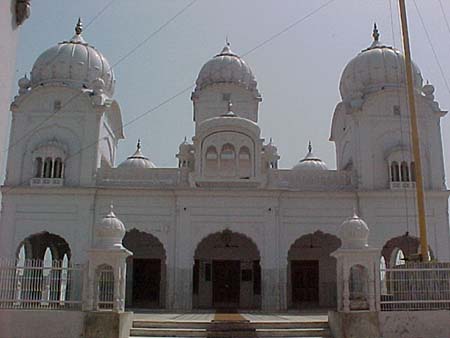 Jind District | Jind District Map