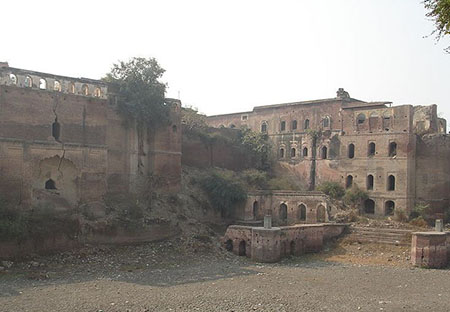 Rajound - JungleKey.in Image