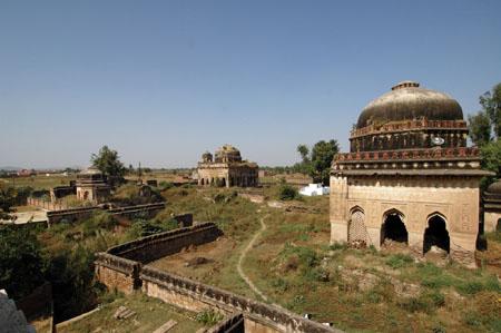 Mewat District | Mewat District Map