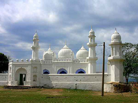 Mewat District | Mewat District Map