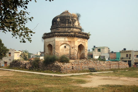 Palwal District | Palwal District Map