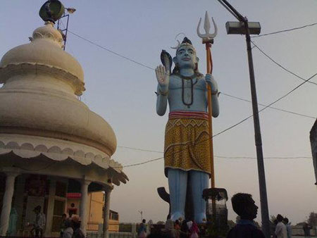 Palwal District | Palwal District Map