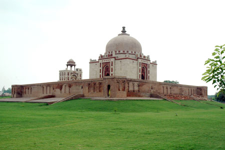 Sonipat District | Sonipat District Map