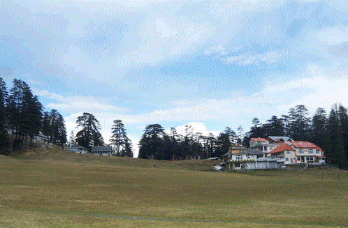 Chamba District | Chamba District Map