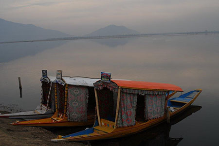 Baramulla District | Baramulla District Map