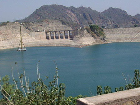 Kathua District | Kathua District Map