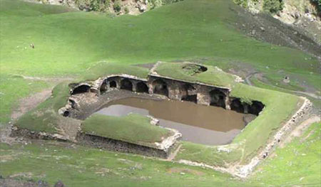 Poonch District | Poonch District Map