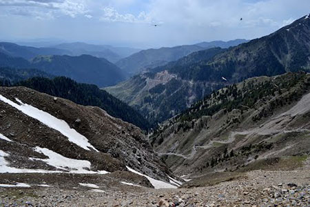 Rajauri District | Rajauri District Map