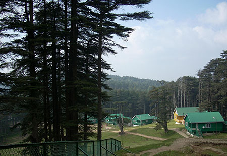 Ramban District | Ramban District Map