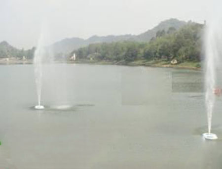 Samba District | Samba District Map