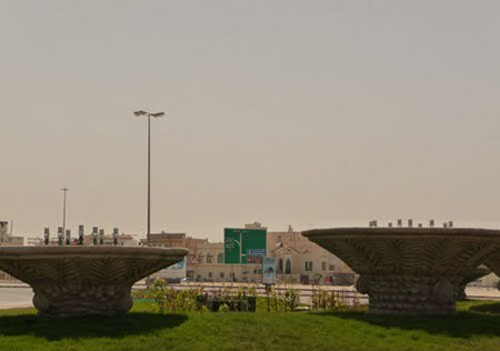 Samba District | Samba District Map