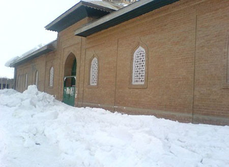 Shopian District | Shopian District Map