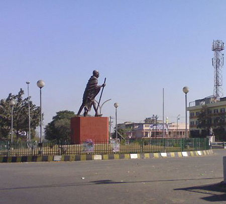 Bokaro District | Bokaro District Map