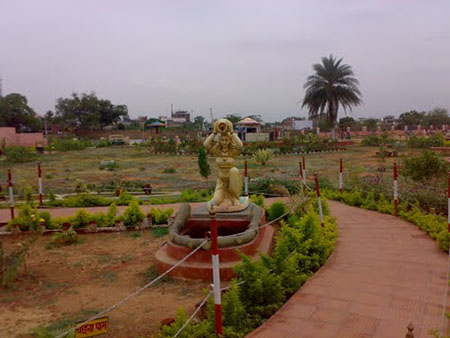 Deoghar District | Deoghar District Map