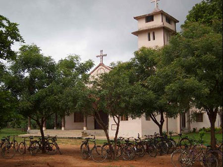 Garhwa District | Garhwa District Map