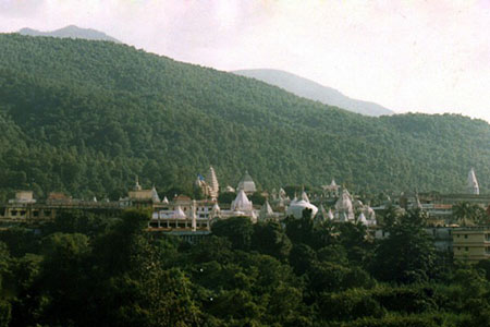 Giridih District | Giridih District Map