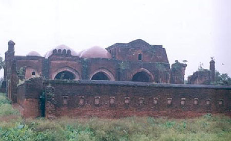 Godda District | Godda District Map