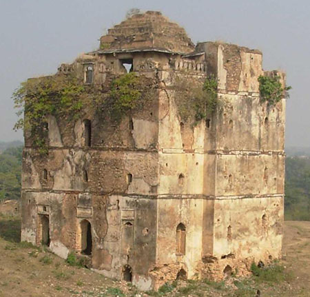 Gumla District | Gumla District Map