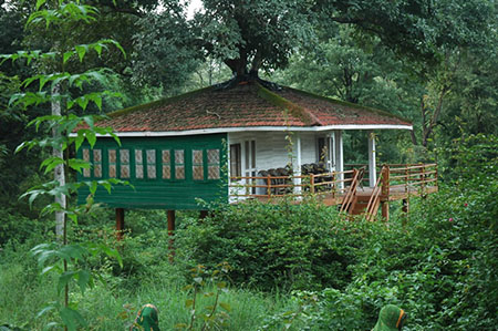 Latehar District | Latehar District Map