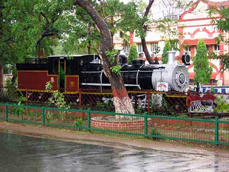 Lohardaga District | Lohardaga District Map