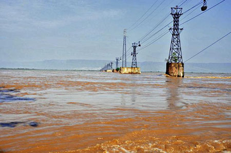 Palamu District | Palamu District Map