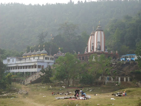 Saraikela Kharsawan District | Saraikela Kharsawan District Map