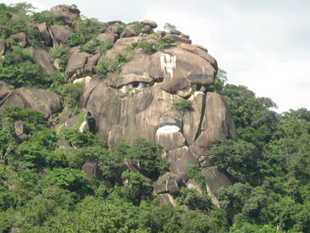 Simdega District | Simdega District Map