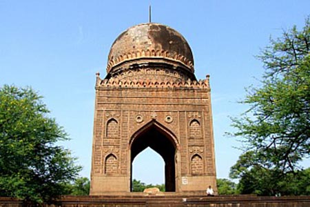 Bidar District | Bidar District Map