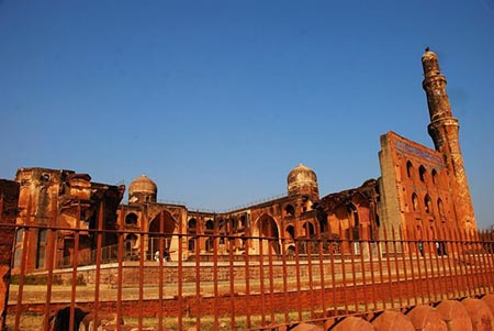 Bidar District | Bidar District Map