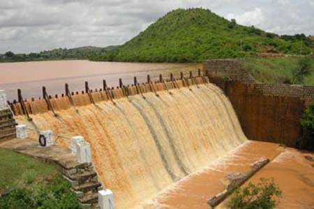 Chikballapur District | Chikballapur District Map