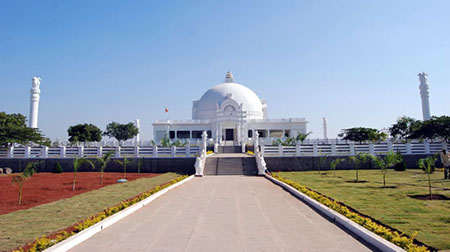 Gulbarga District | Gulbarga District Map