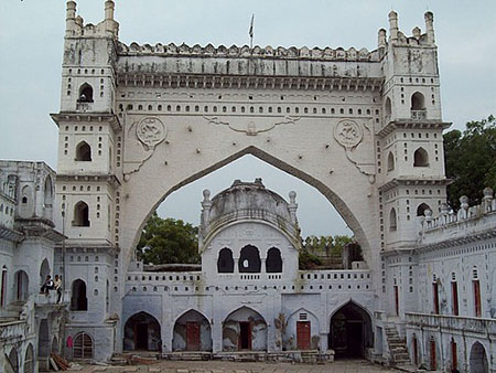 Gulbarga District | Gulbarga District Map