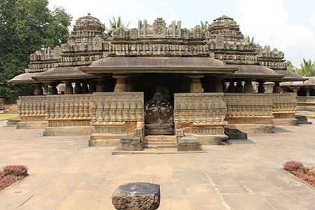 Haveri District | Haveri District Map