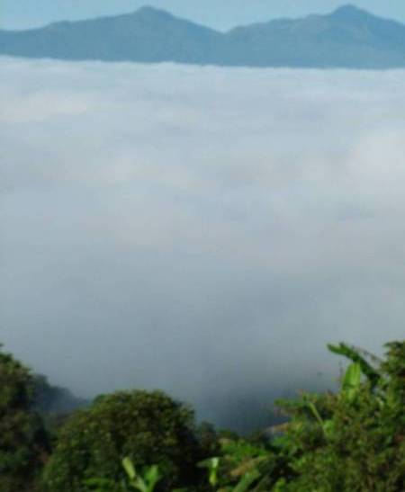 Kodagu District | Kodagu District Map