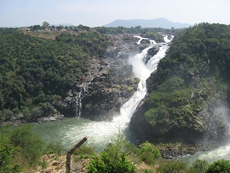 Mandya District | Mandya District Map