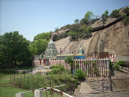 Ramanagara district - Alchetron, The Free Social Encyclopedia