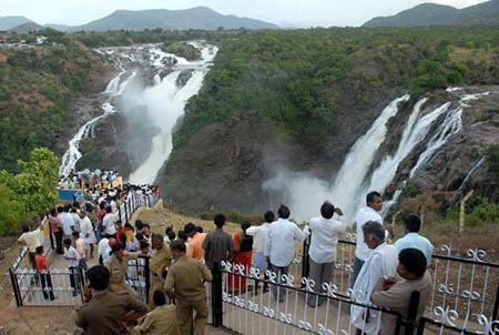 Yadgir District | Yadgir District Map