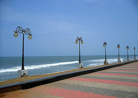 Kozhikode District | Kozhikode District Map