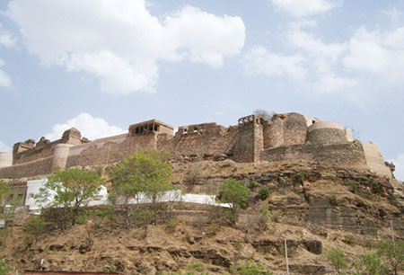 Ashoknagar District | Ashoknagar District Map