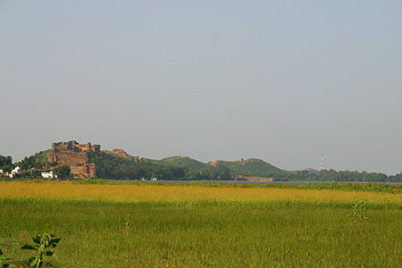 Ashoknagar District | Ashoknagar District Map